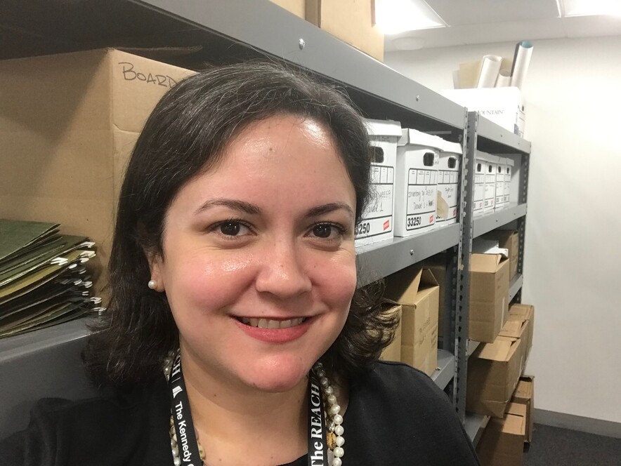 How the Arts Infused and Informed the Kennedy Presidency | The Harvard Kenneth C. Griffin ...